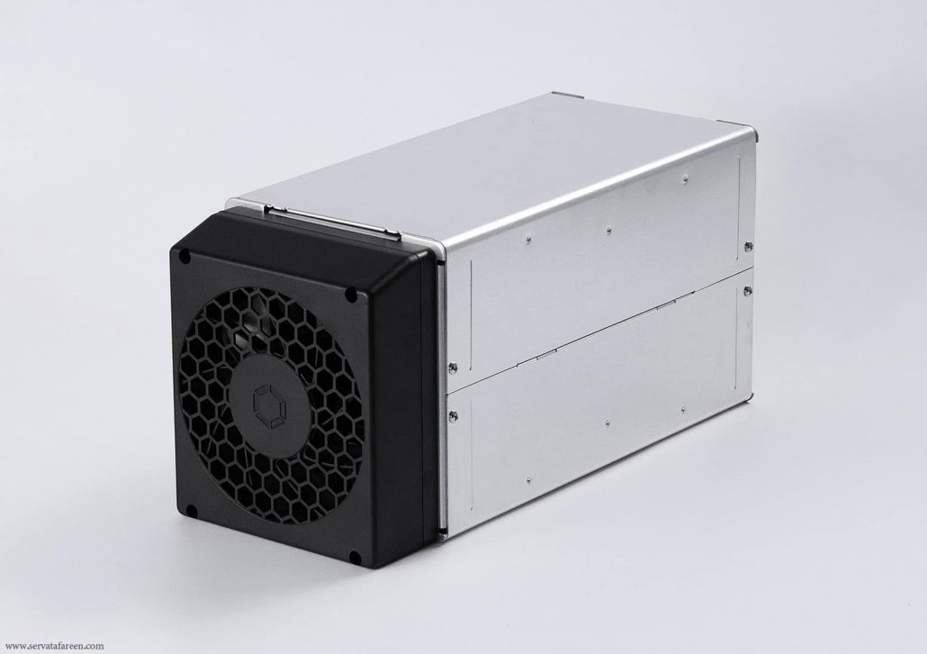 بهترین سخت افزار ASIC برای استخراج بیتکوین - ثروت آفرین