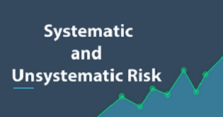 ریسک سیستماتیک و غیرسیستماتیک در بازار مالی به چه معناست؟ - ثروت آفرین